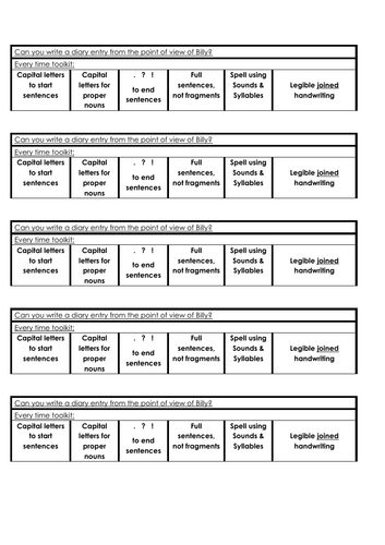 ‘Elf Road’ – Portal Story - Talk for Writing Style English Unit (4 ...