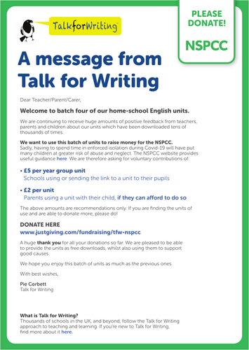 ‘Elf Road’ – Portal Story - Talk for Writing Style English Unit (4 ...