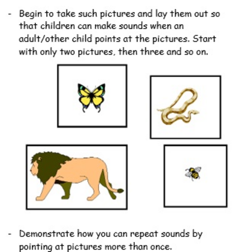 Progression in Music: Safari Park | Teaching Resources