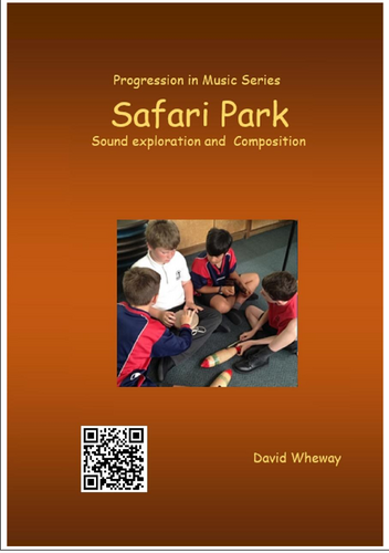 Progression in Music: Safari Park | Teaching Resources