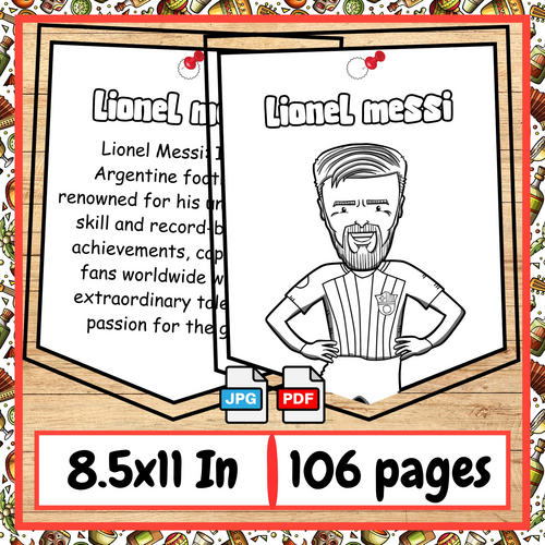 Hispanic Heritage Month biography coloring posters bulletin board-class ...
