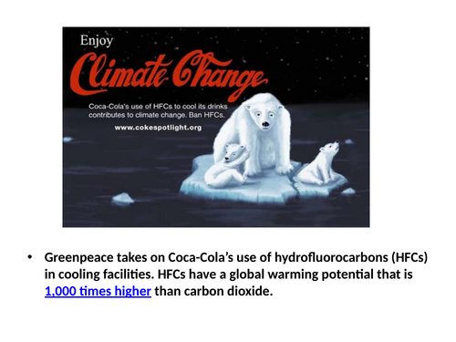 KS3 - Destroying planet earth L4 - Deforestation - KFC | Teaching Resources