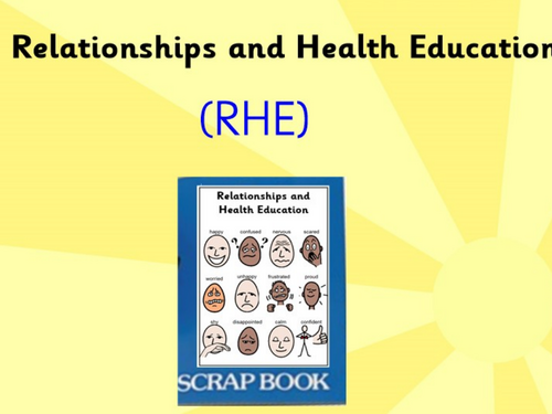 Year 1 PSHE unit on Feelings and Emotions | Teaching Resources