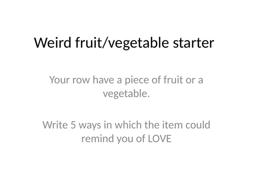 GCSE Unseen Poetry practice using 'Sonnet 130' and 'Valentine ...