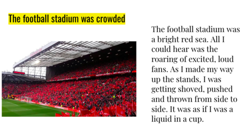 Creative Writing Tasks KS3-KS4 | Teaching Resources