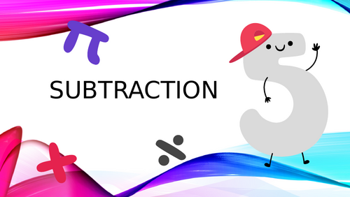 Subtraction Column Method | Teaching Resources