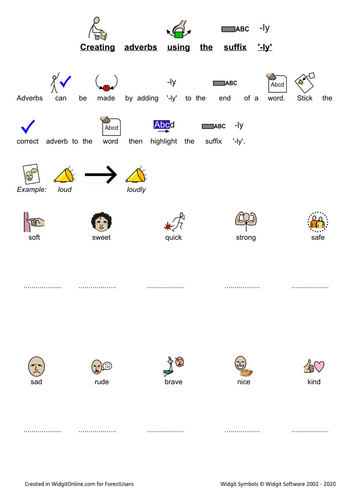 SEN SPaG Unit (6 Weeks) | Teaching Resources