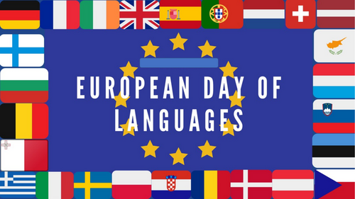 European Day of Languages Assembly | Teaching Resources
