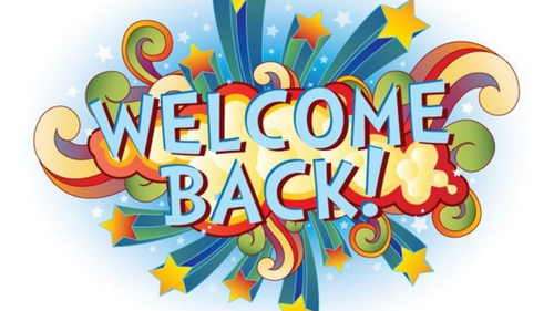 Welcome Back To School Assembly | Teaching Resources