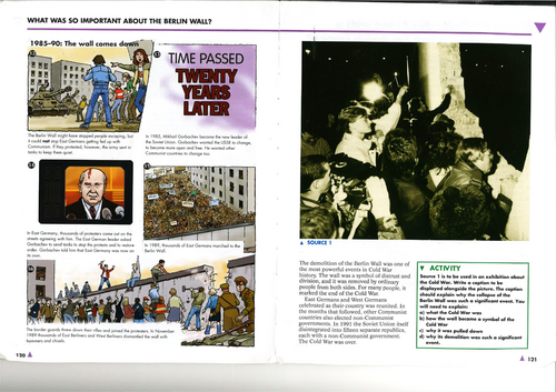 The Cold War | Teaching Resources