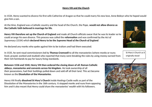 Saxon England | Teaching Resources