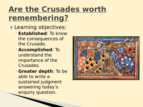 Medieval Church | Teaching Resources