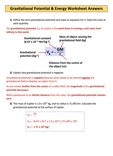 [Year 2] A Level Physics Worksheet Bundle | Teaching Resources