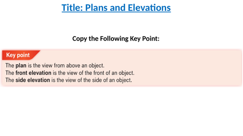 GCSE Foundation (Unit 15): Construction, Loci and Bearings | Teaching ...