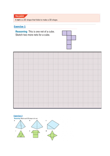 GCSE Foundation (Unit 15): Construction, Loci and Bearings | Teaching ...
