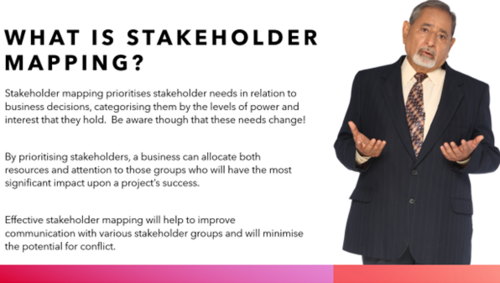 Edexcel Business - Shareholders versus Stakeholders | Teaching Resources