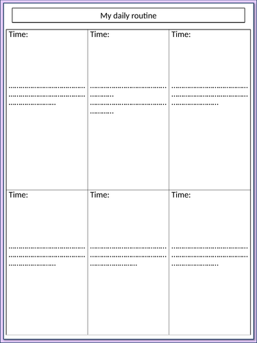 Personal Hygiene and Oral Health – Full PSHE Lesson (KS3/KS4 ...