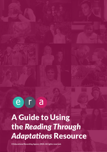 A Christmas Carol Screen Adaptations - Lesson Plans & Activities ...