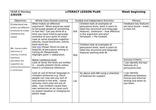 Back to School Year 5 Lessons Anne Frank Literacy | Teaching Resources