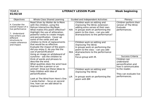 Back to School Year 5 Lessons Anne Frank Literacy | Teaching Resources
