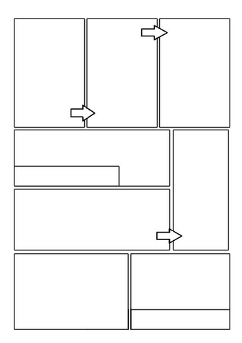 Anglo-Saxons #03: The Story of Christian Conversion (Comic Strip ...