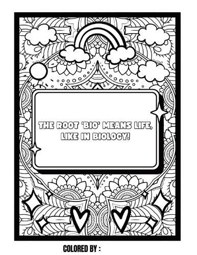 Greek And Latin Roots 4th Grade, Door Decorations Saying, No Prep ...