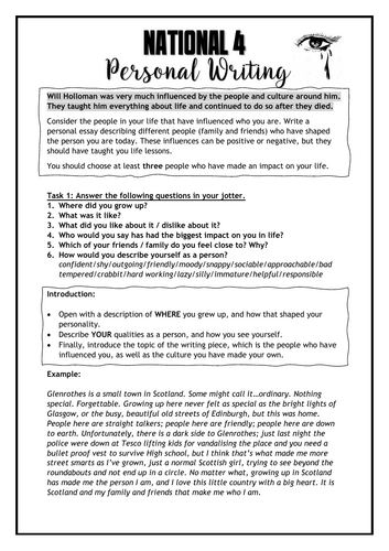 Long Way Down Full Unit | Teaching Resources