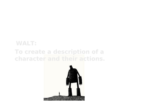 Literature Unit THE IRON MAN by Ted Hughes - Novel Study Reading ...