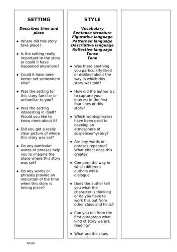 Guided Reading Lots of Ideas To Encourage Kids To Read Literacy ...