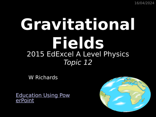 A-level AQA Physics - Revision Bundle | Teaching Resources