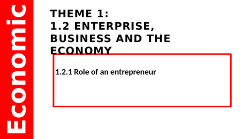 A-level Edexcel Economics Revision Bundle | Teaching Resources