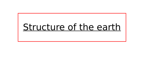 AQA A-level Geography PowerPoint Bundle | Teaching Resources