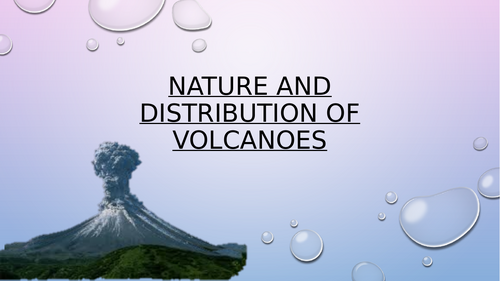 AQA A-level Geography PowerPoint Bundle | Teaching Resources