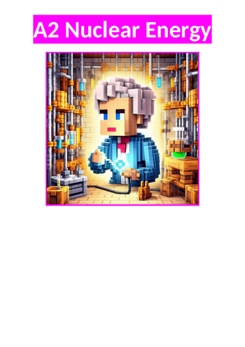 Binding Energy | Teaching Resources