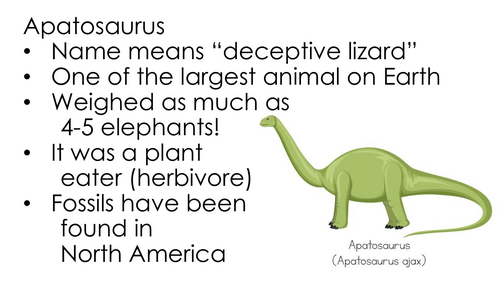 Dinosaur Topic History and Geography 6 week planning | Teaching Resources