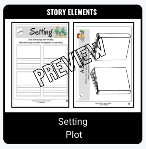 WILLODEEN NOVEL STUDY based on the book by KATHERINE APPLEGATE ...