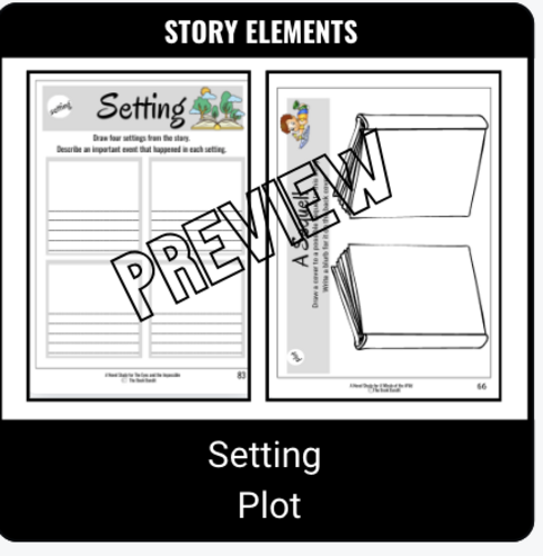 THE IRON MAN NOVEL STUDY based on the story by Ted Hughes | Teaching ...