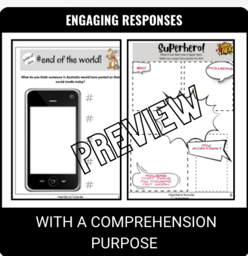 THE IRON MAN NOVEL STUDY based on the story by Ted Hughes | Teaching ...