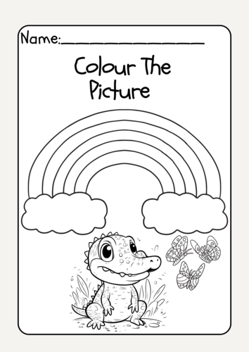 Ultimate Phonics Bundle 30 Pages Included SATPIN Phonics Worksheets ...