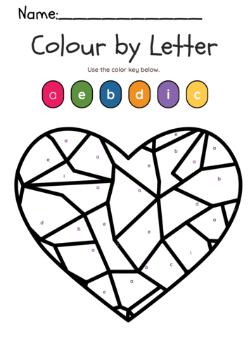 Ultimate Phonics Bundle 30 Pages Included SATPIN Phonics Worksheets ...