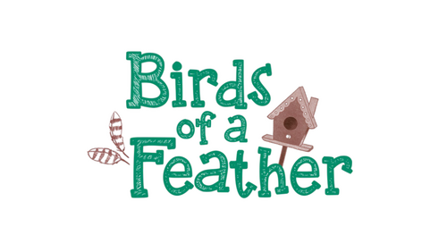Birds of a Feather | Teaching Resources