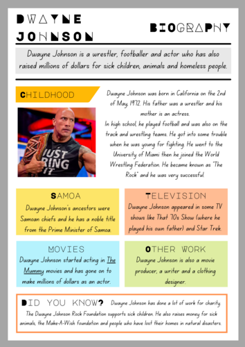 HUGE Resource Bundle - Kicking Goals with Goodesy and Magic - Workbook ...