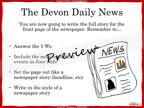 War Horse | Teaching Resources