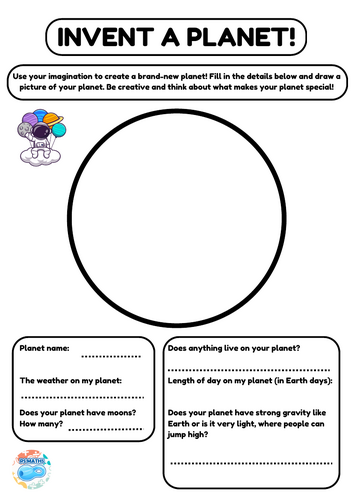 World Space Week 2024 Assembly and activities (primary) | Teaching ... World Space Week 2024 Assembly and activities (primary) | Teaching ...