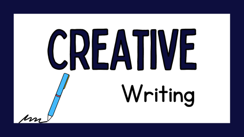 Creative Writing Techniques Wall Posters | Teaching Resources