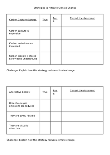 AQA GCSE Geography - Natural Hazards. | Teaching Resources AQA GCSE Geography - Natural Hazards. | Teaching Resources