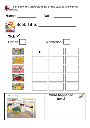 ORT Level 1+ Floppy's Phonics Fiction Bundle | Teaching Resources