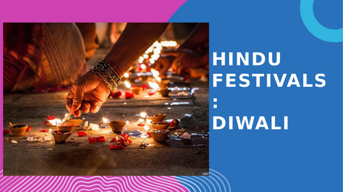 Hindu Festivals: Diwali | Teaching Resources