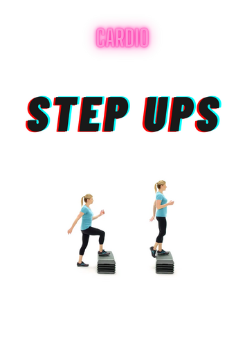 Circuit Training - Station Cards | Teaching Resources