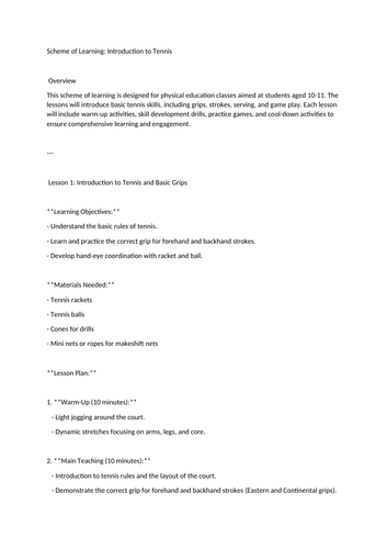 Termly Plans | Teaching Resources